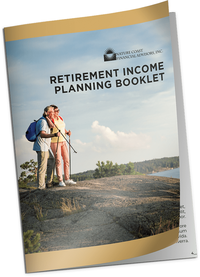 Toolkit Tripwire Template - Nature Coast Financial Advisors, Inc ...